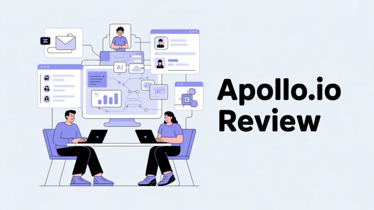 Apollo io Review: Honest Analysis | Is It Still Worth It in 2026?
